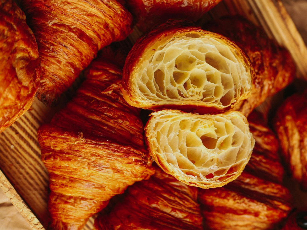 Croissant or Macaron Baking Class in Paris with Michelin Star Chef ...