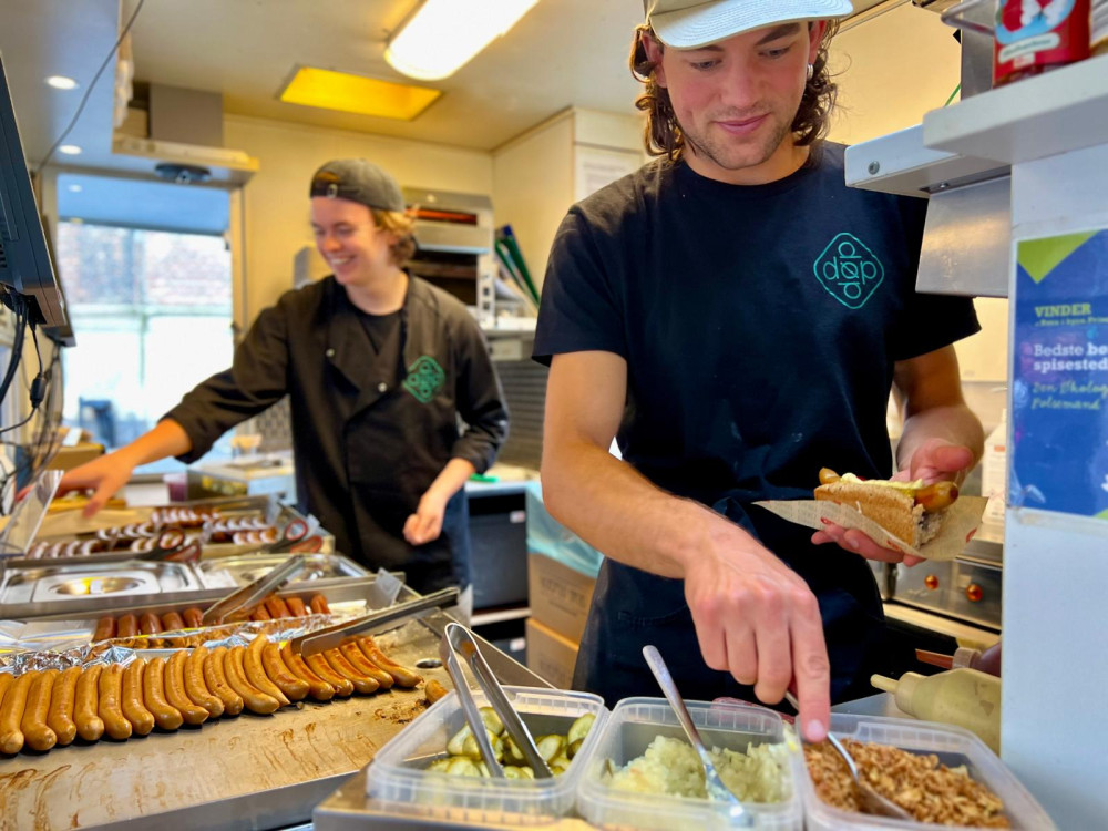 Small Group Copenhagen Secret Food Tour - Copenhagen | Project Expedition