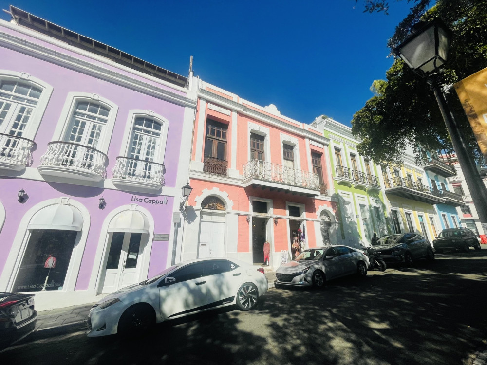 Small Group Walking Tour: San Juan Highlights with El Morro - San Juan ...