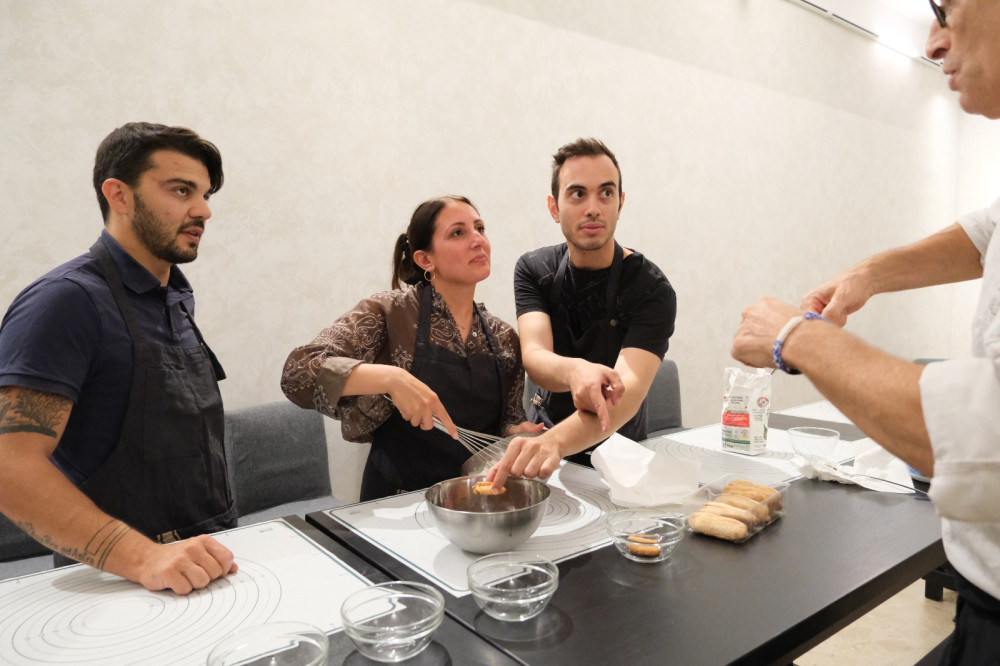 Homemade Pasta: Cooking Class in Florence - Florence | Project Expedition