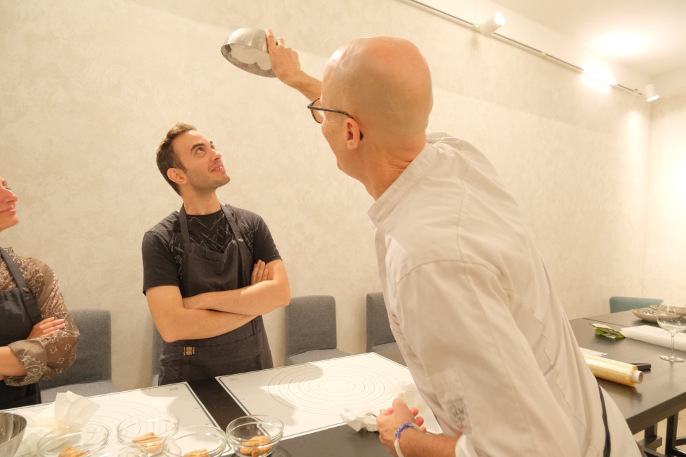 Homemade Pasta: Cooking Class in Florence - Florence | Project Expedition