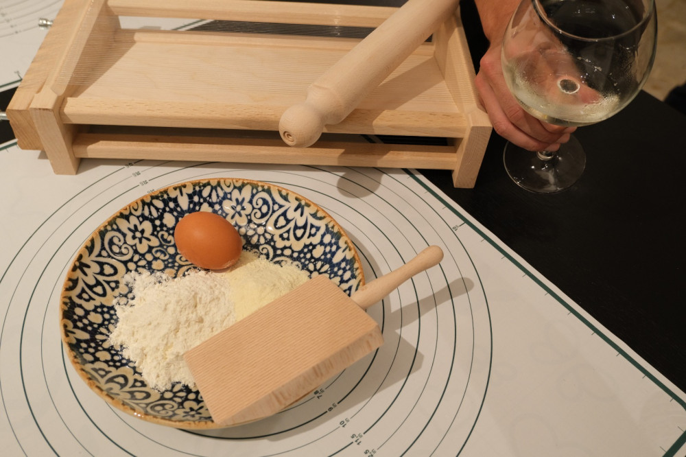 Homemade Pasta: Cooking Class in Florence - Florence | Project Expedition