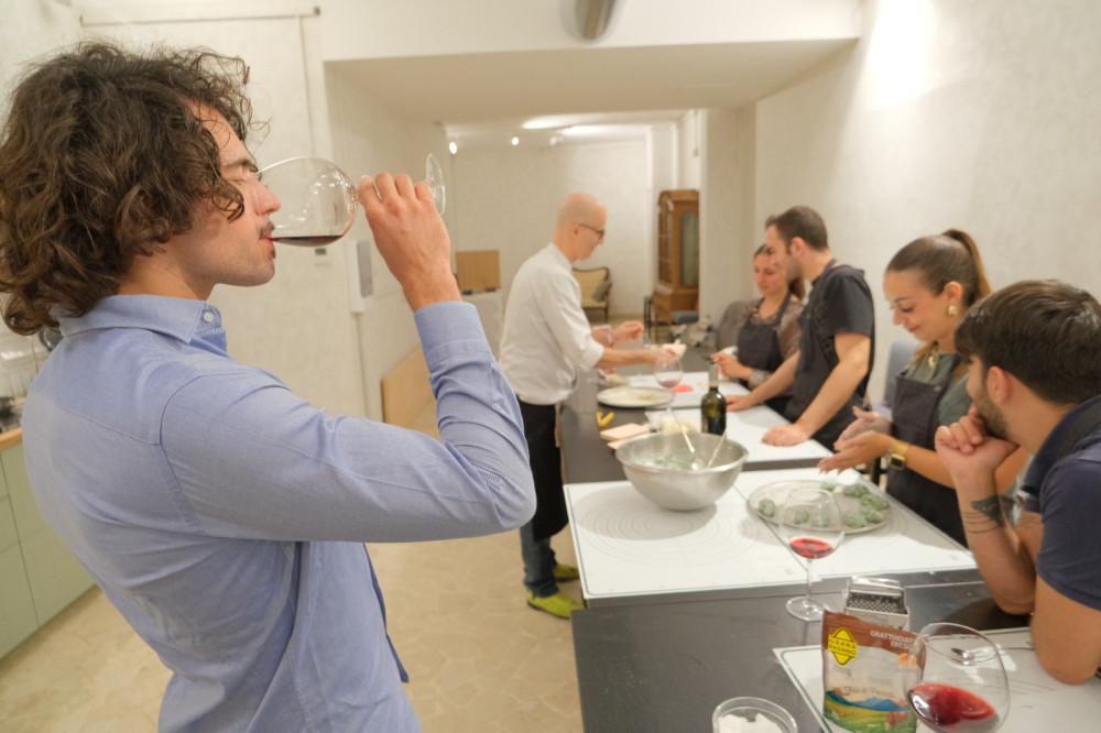 Homemade Pasta: Cooking Class in Florence - Florence | Project Expedition