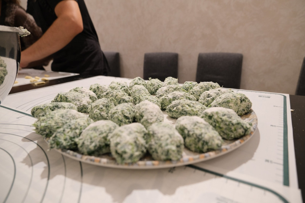 Homemade Pasta: Cooking Class in Florence - Florence | Project Expedition