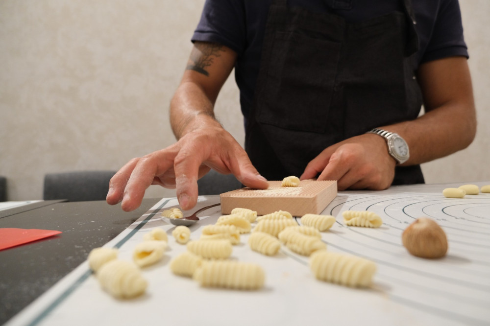 Homemade Pasta: Cooking Class in Florence - Florence | Project Expedition