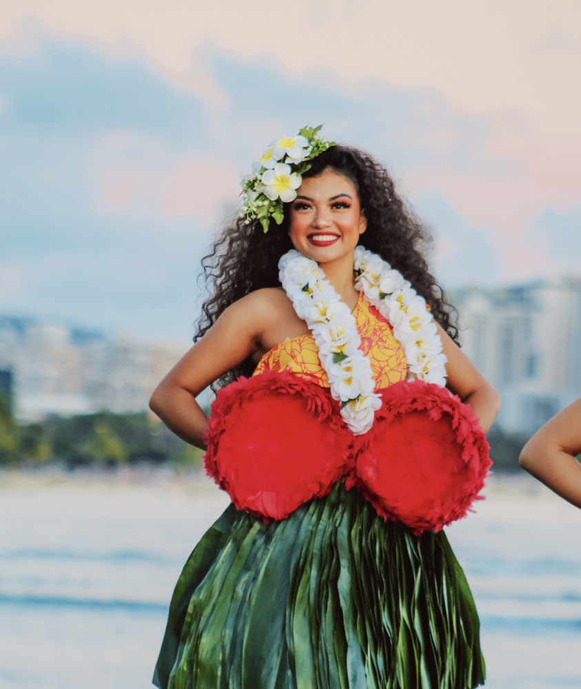 Ka Moana Luau | Project Expedition