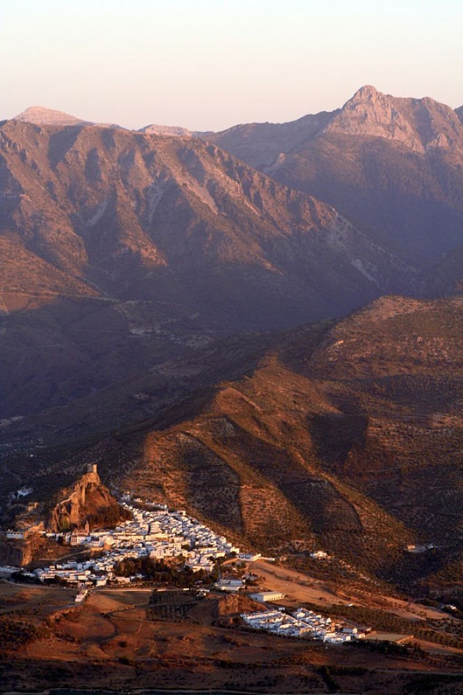 White Towns of Andalusia Sights & Attractions - Project Expedition