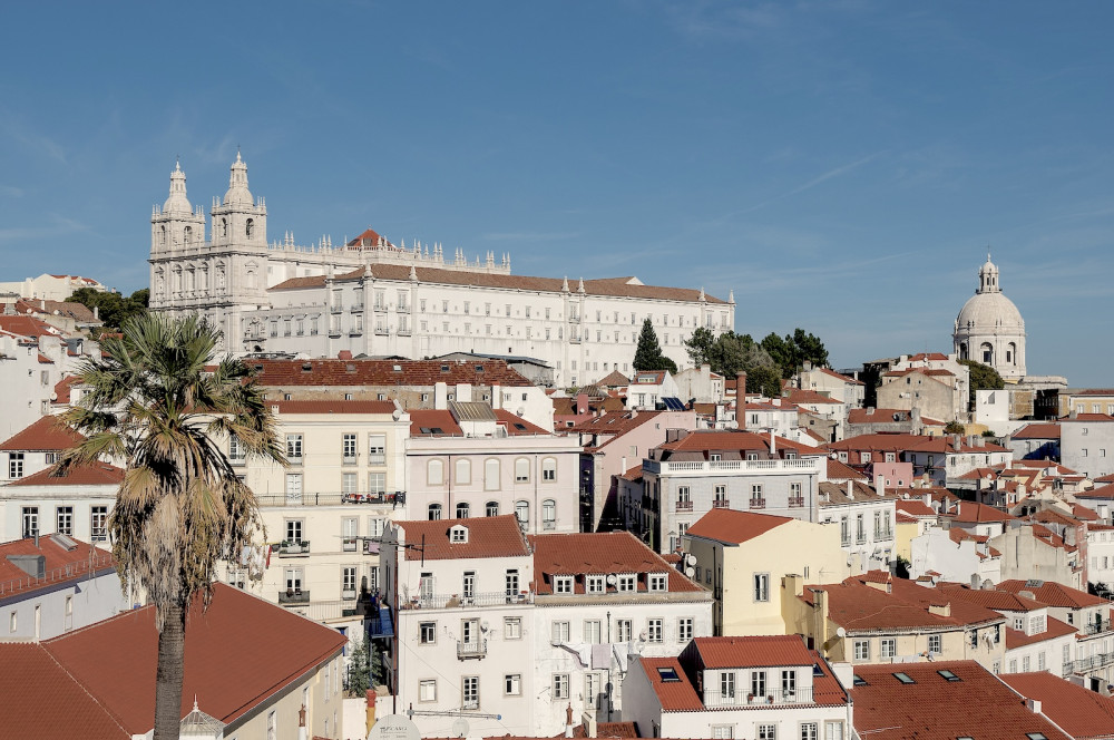 Private Expert-led Lisbon City Highlights Welcome Tour - Lisbon ...
