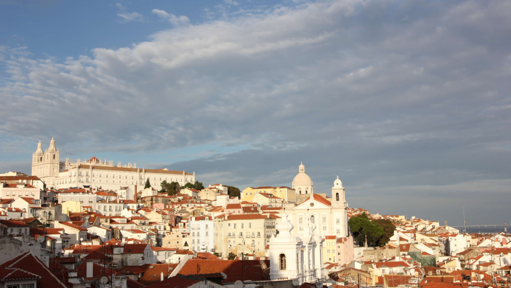 Private Half Day Sightseeing Tour of Lisbon and Belem - Lisbon ...
