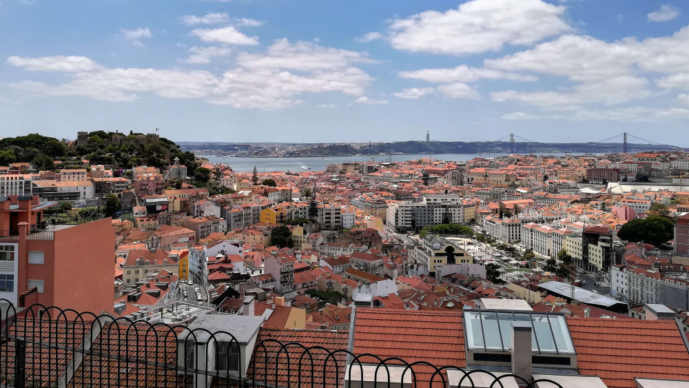 Private Half Day Sightseeing Tour of Lisbon and Belem - Lisbon ...