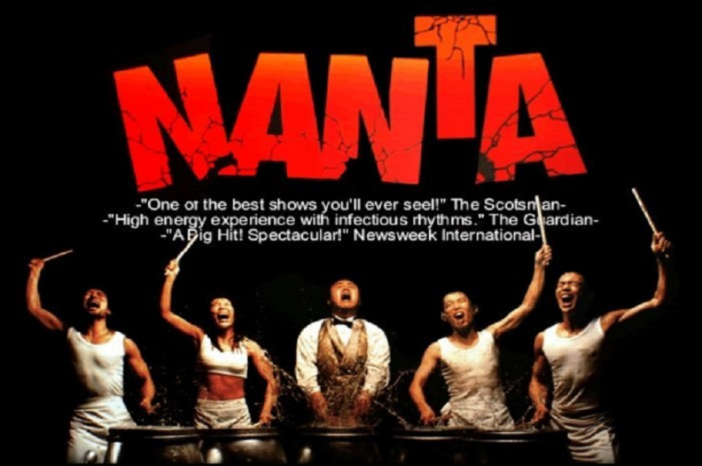 Seoul City Palaces Tour & Nanta Show - Seoul | Project Expedition