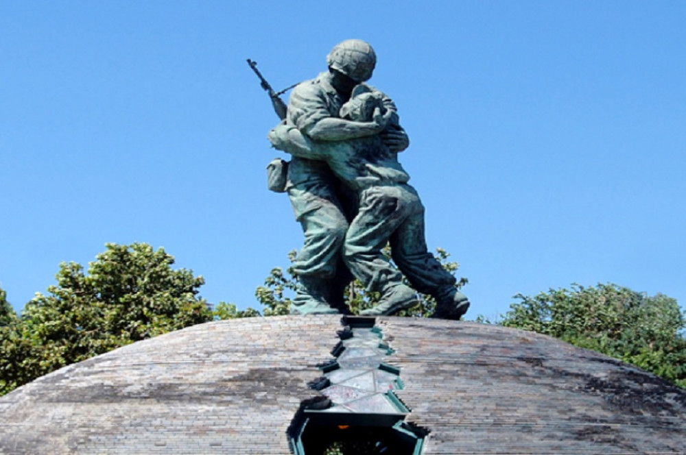 DMZ + Paju Premium Outlet + War Memorial Hall - Seoul | Project Expedition