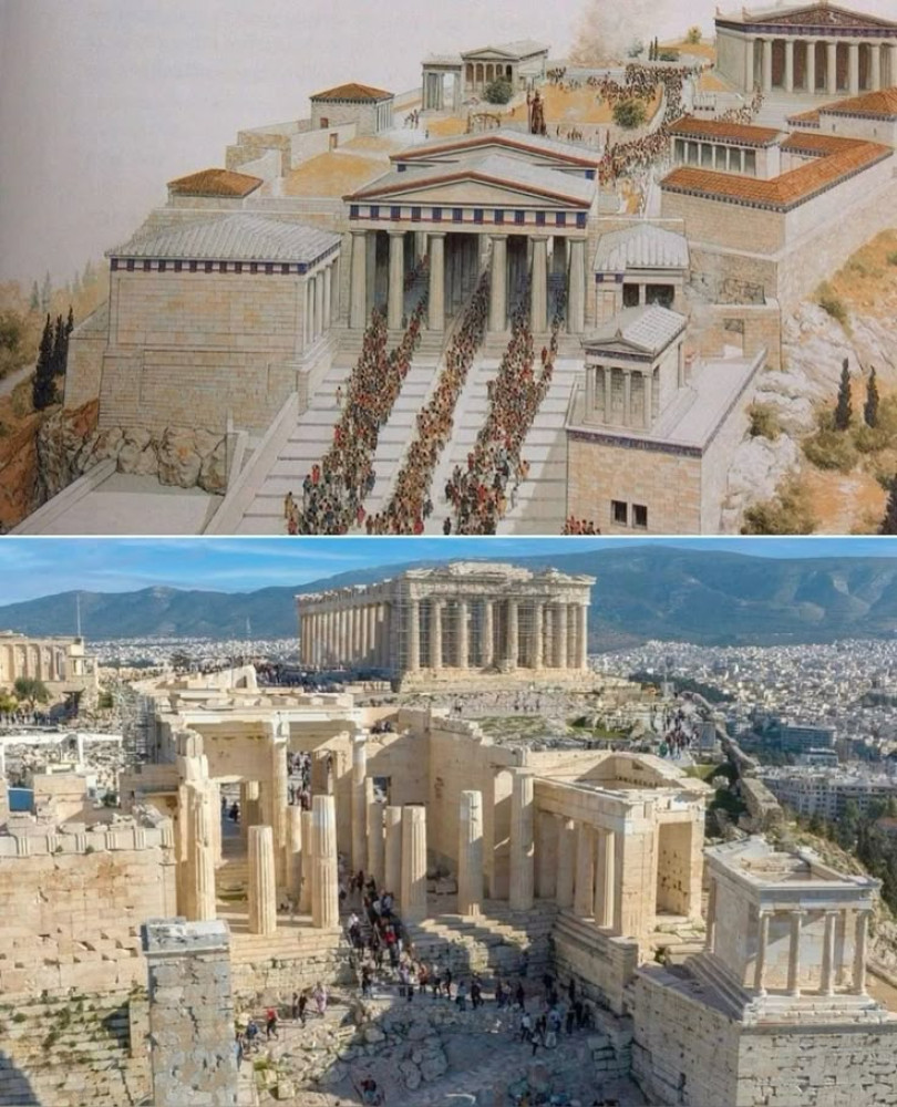"Private City Tour of Athens" - Athens | Project Expedition