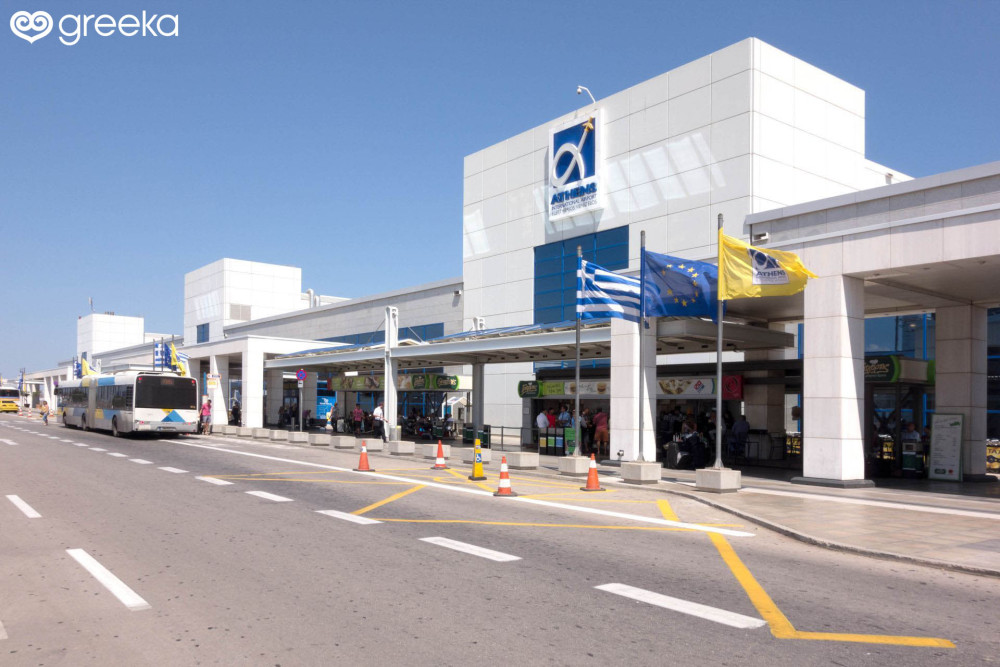 "Quick Athens Highlights Tour: Airport or Cruise ship Transfers ...