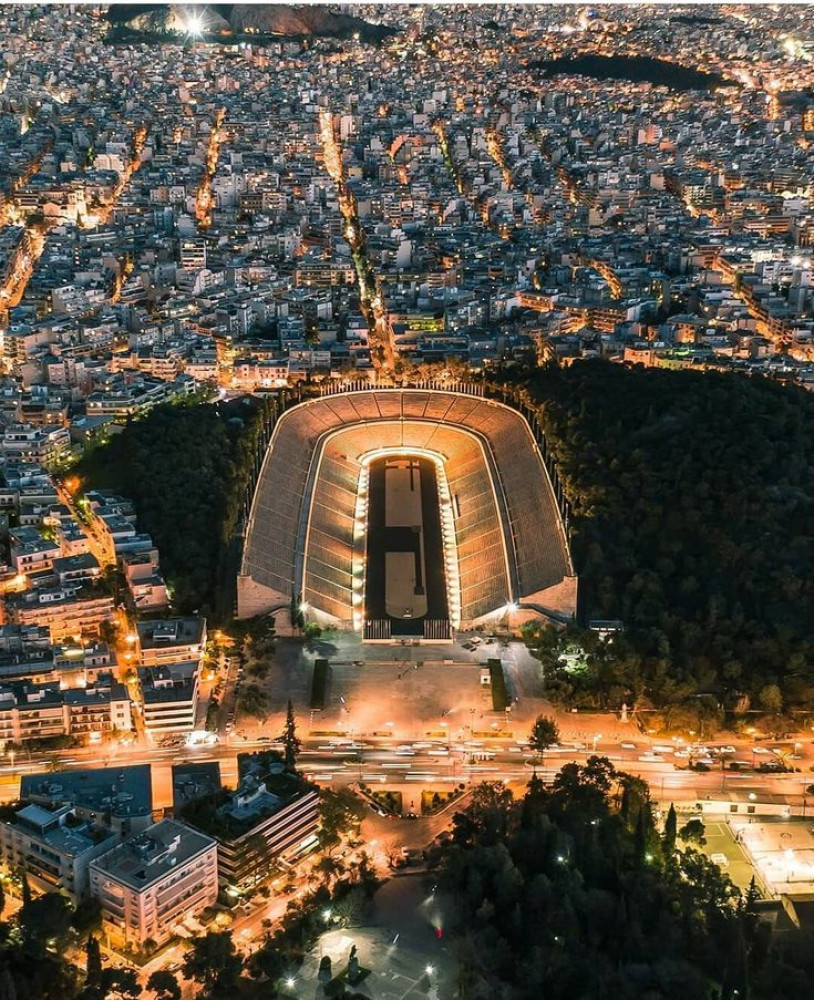 "Quick Athens Highlights Tour: Airport or Cruise ship Transfers ...