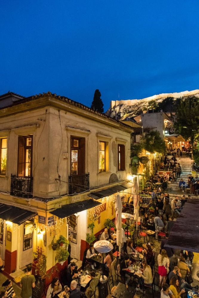 "Quick Athens Highlights Tour: Airport or Cruise ship Transfers ...