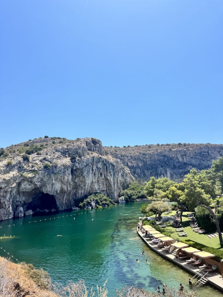 "From Athens: Half day tour to Temple of Poseidon & Cape Sounio ...