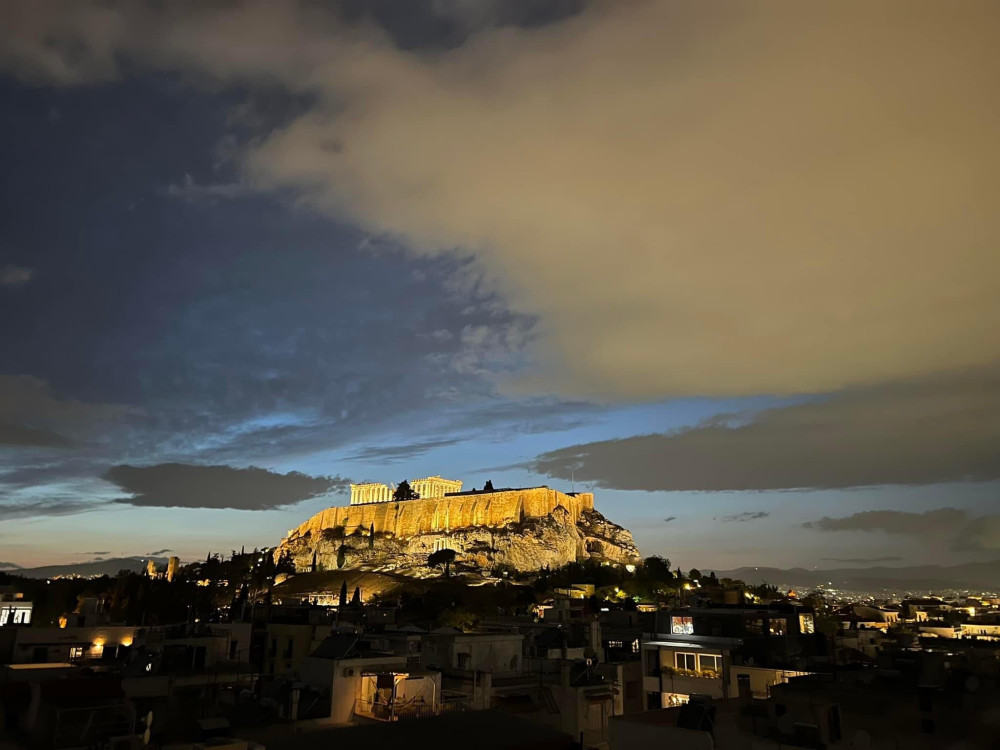 Private Athens Half Day Tour with visit to the Acropolis Museum ...