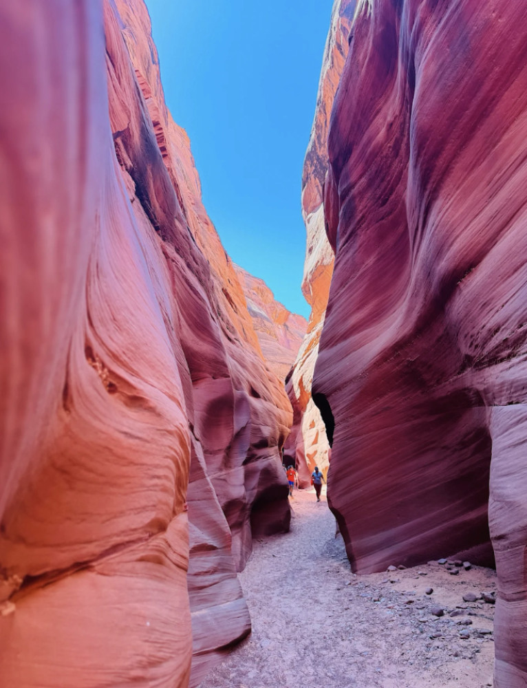 Lake Powell Kayak & Water Antelope Canyon Guided Tour - Page | Project ...