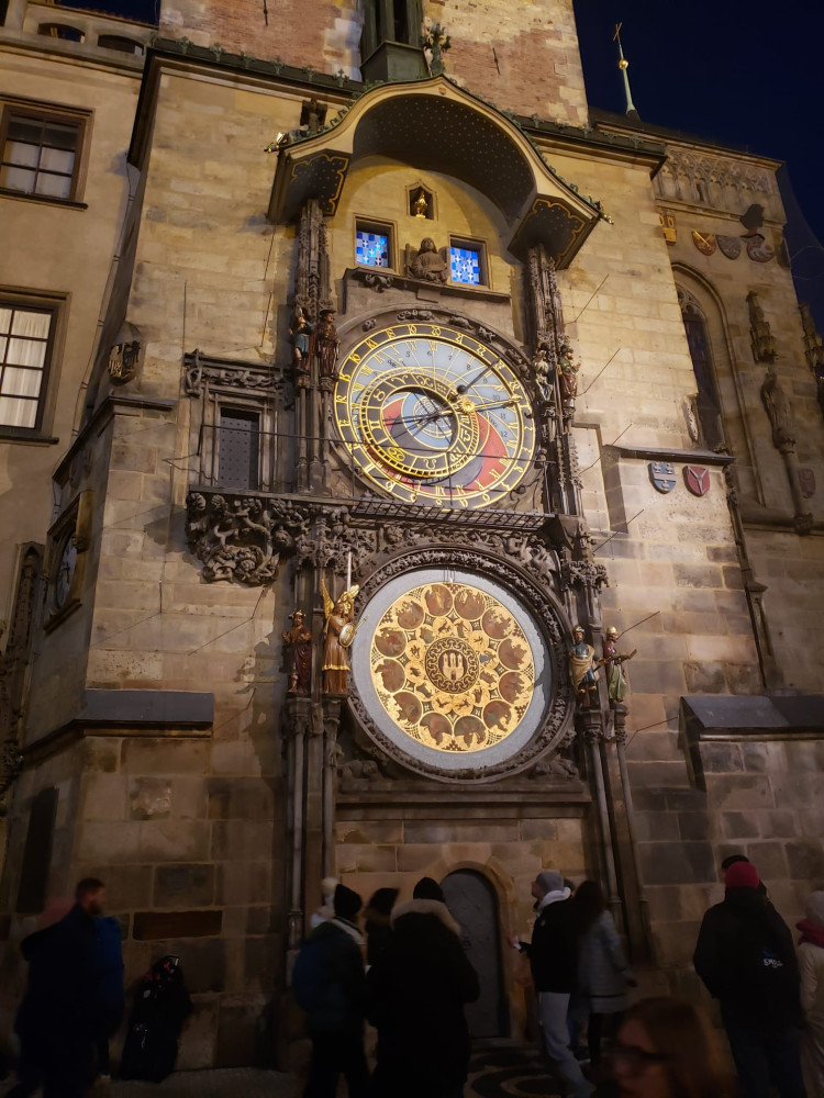 Prague in a Nutshell: Follow the Footsteps of Kings with the Royal ...