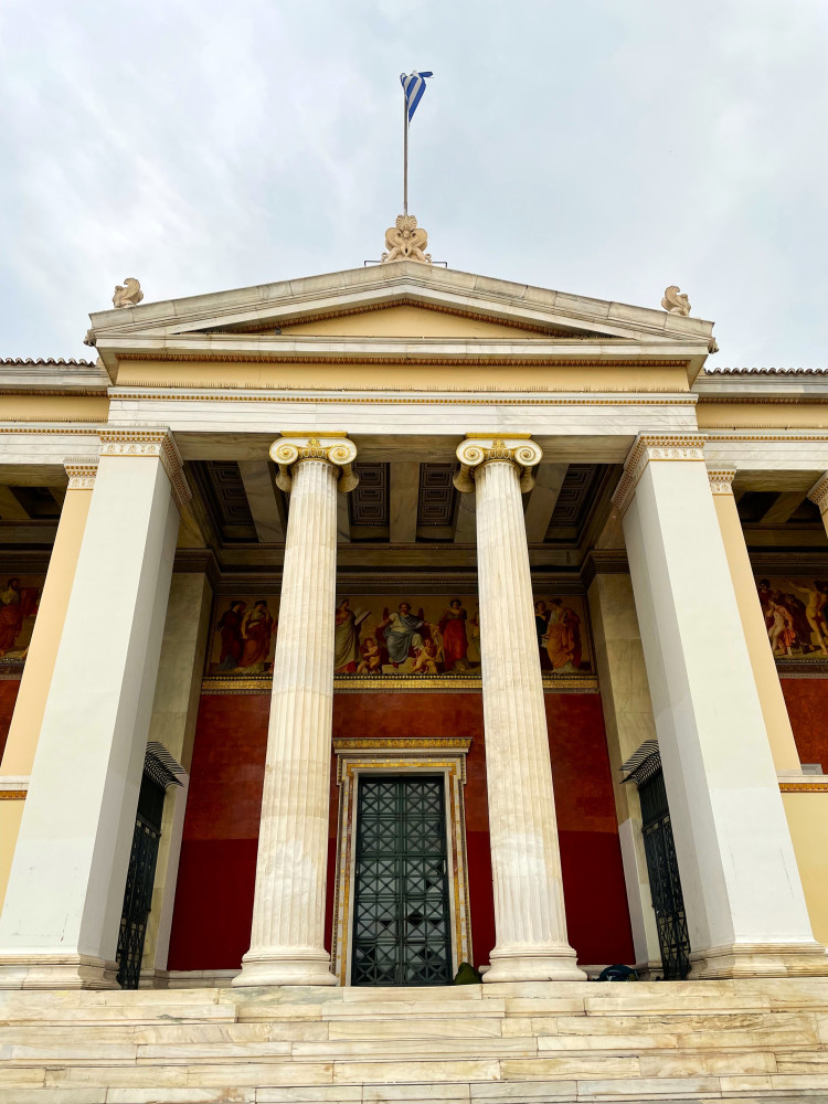 "All day tour of Athens-8h:Exploring its most popular landmarks ...