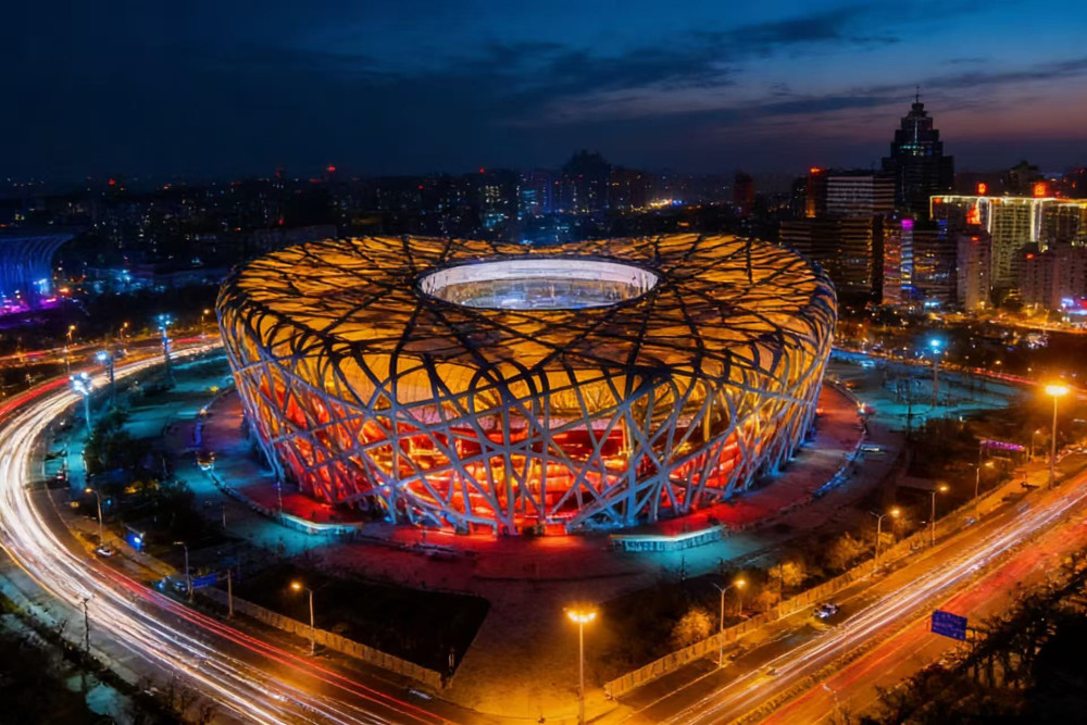 Private Night Sightseeing Tour of Beijing - Beijing | Project Expedition