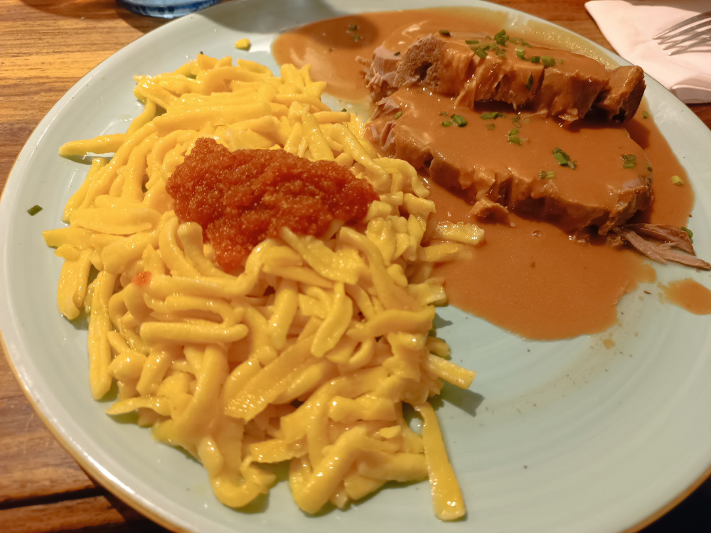 Freiburg Food Tour: Eat, Learn and Have Fun with a Local - Freiburg im ...