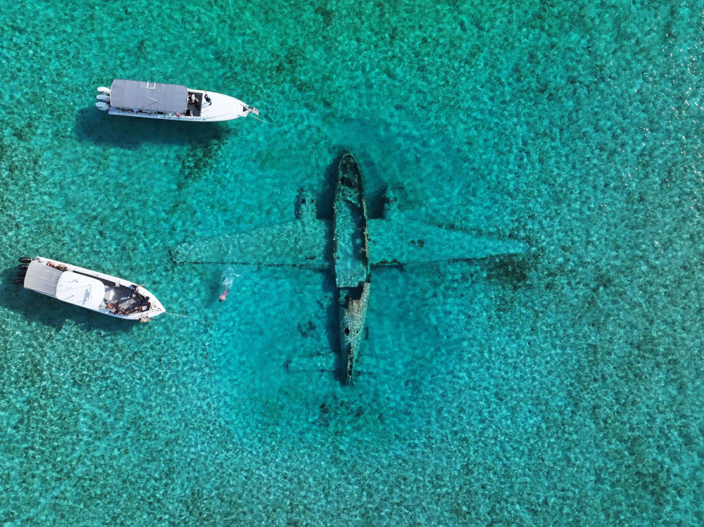 Exuma Island Hopping Swimming Pigs Tour with Lunch from Nassau - Nassau ...