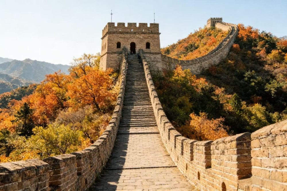 3-Day Private Tour of Beijing UNESCO World Heritage Sites - Beijing ...