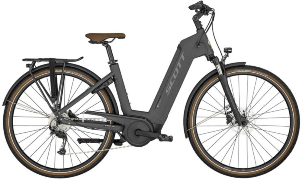 Boston Electric-Assist Bike Rental - Boston | Project Expedition