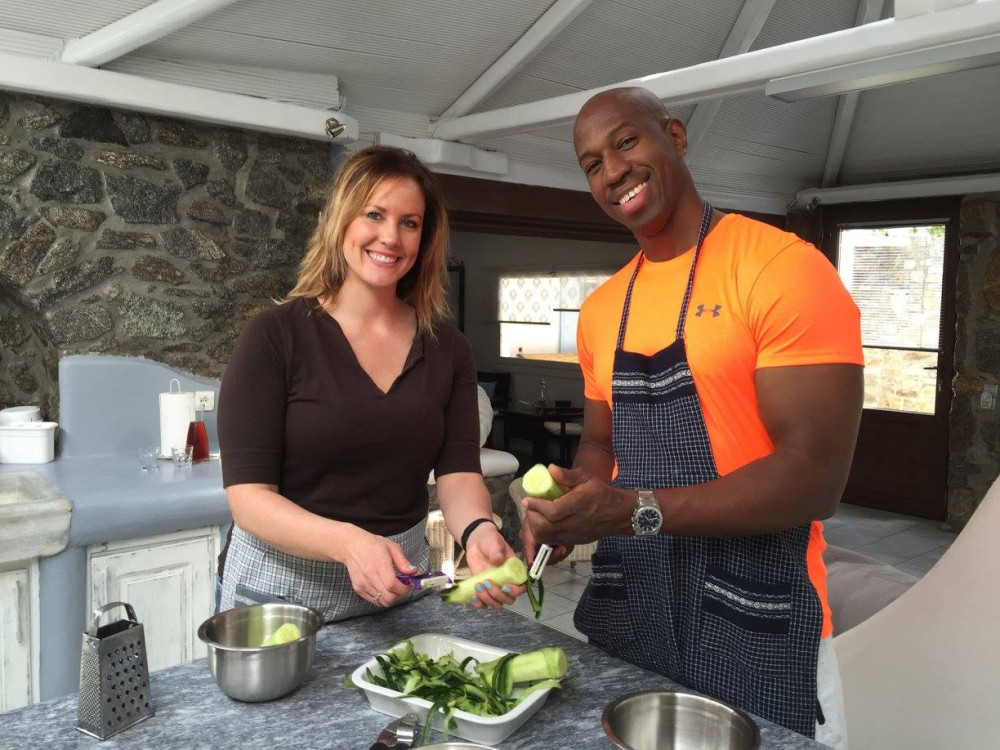 Small Group Cooking Class In Mykonos Greece - Mykonos Town | Project ...