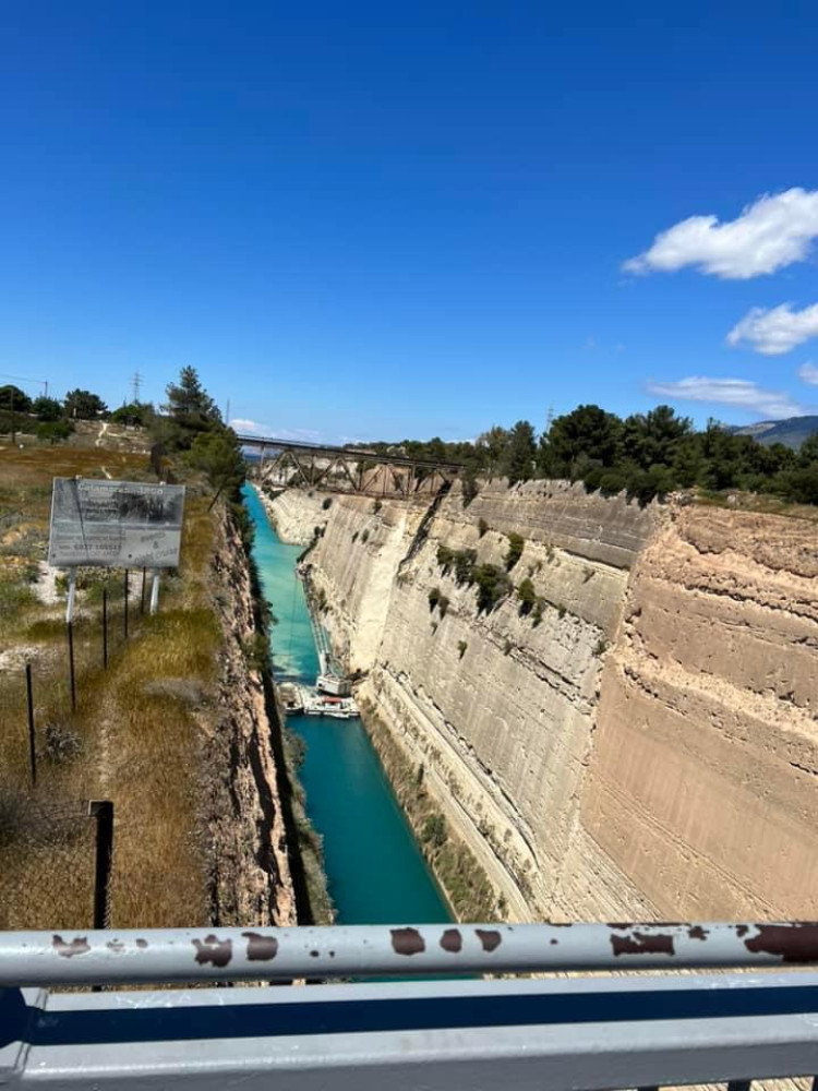 3 Days Private Argolis – Olympia – Delphi - Athens | Project Expedition