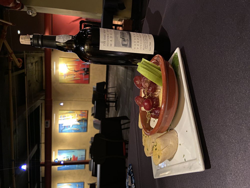 Lightly Sauced, Raise a Glass to History: Historical Libations ...