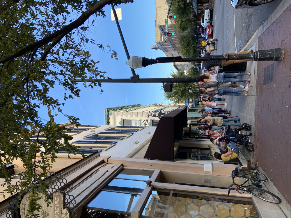 Lightly Sauced, Raise a Glass to History: Historical Libations ...