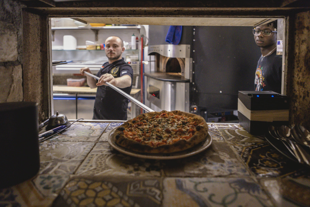 Private Eating Palermo: Evening Food & Wine Tour - Palermo | Project ...