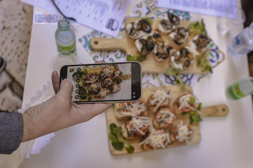 Private Eating Palermo: Evening Food & Wine Tour - Palermo | Project ...