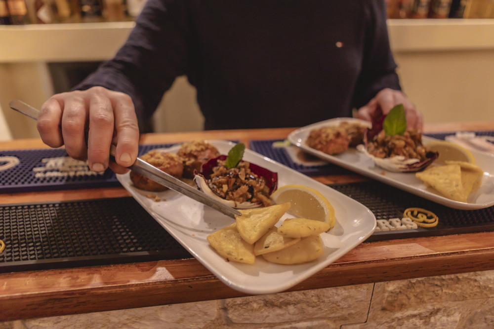 Private Eating Palermo: Evening Food & Wine Tour - Palermo | Project ...