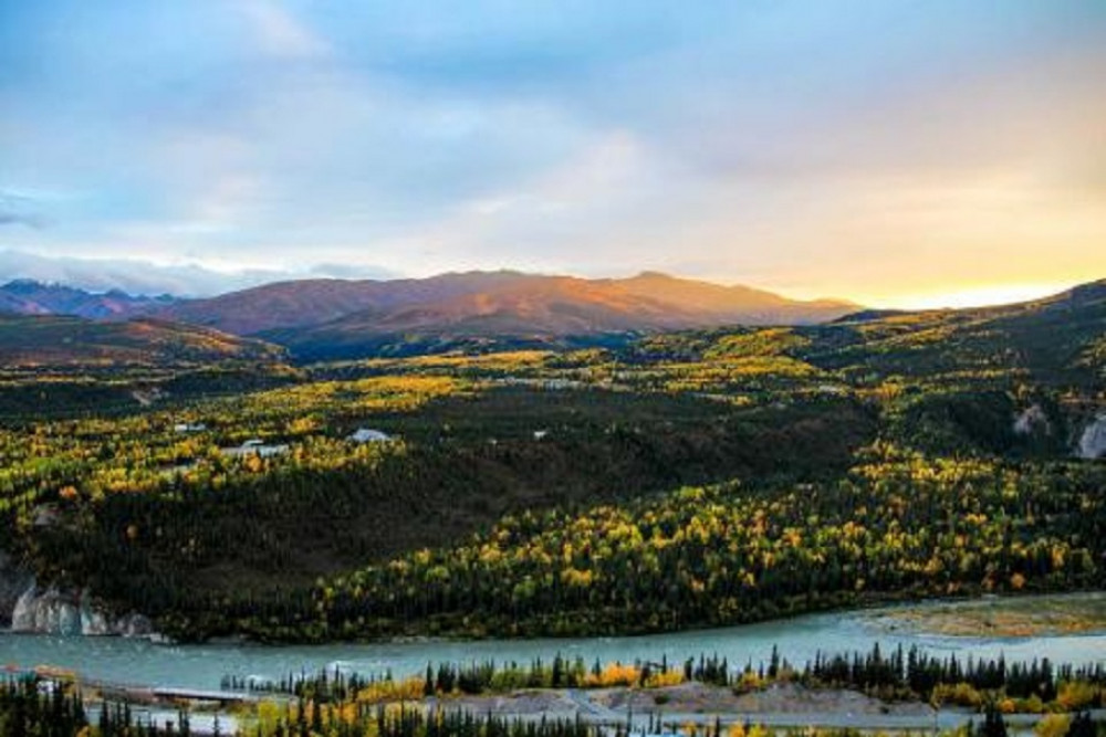 Small Group Best Of Alaska - 10D/9N - Anchorage | Project Expedition