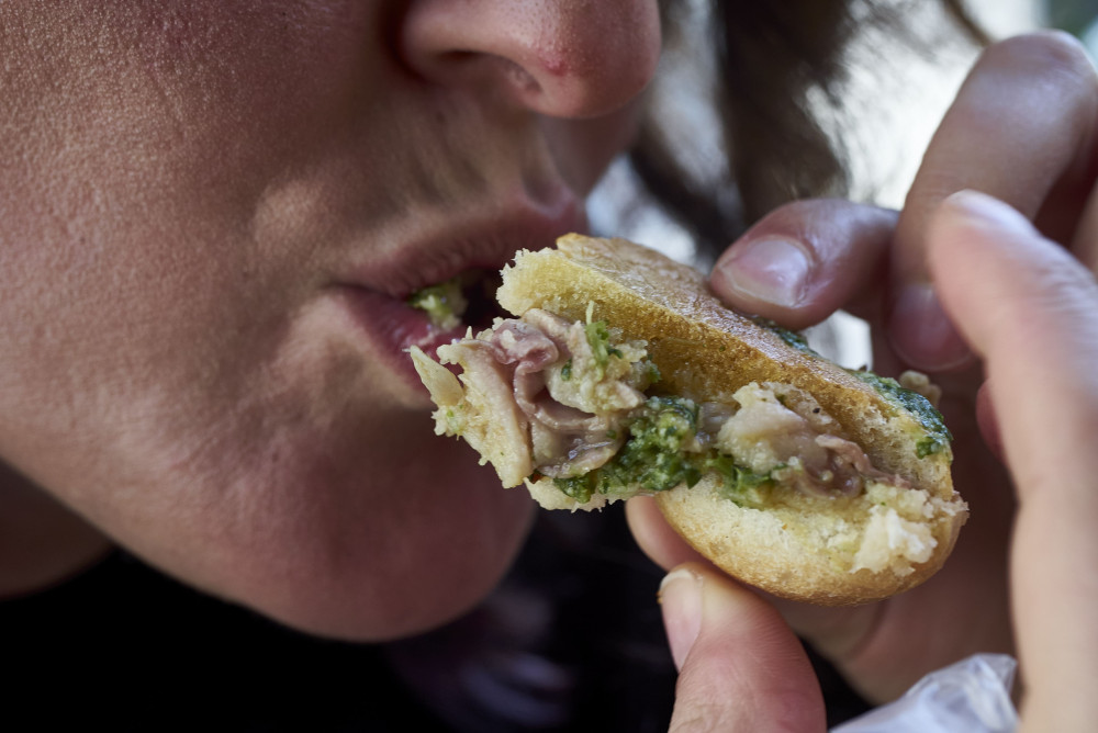 The Other Side Of Florence Small Group Food Tour with Eating Europe ...