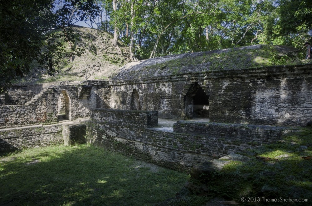 Cahal Pech | Sights & Attractions - Project Expedition