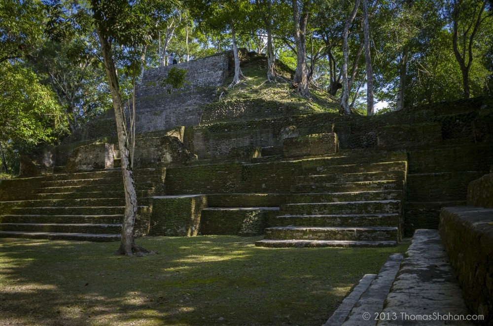 Cahal Pech | Sights & Attractions - Project Expedition