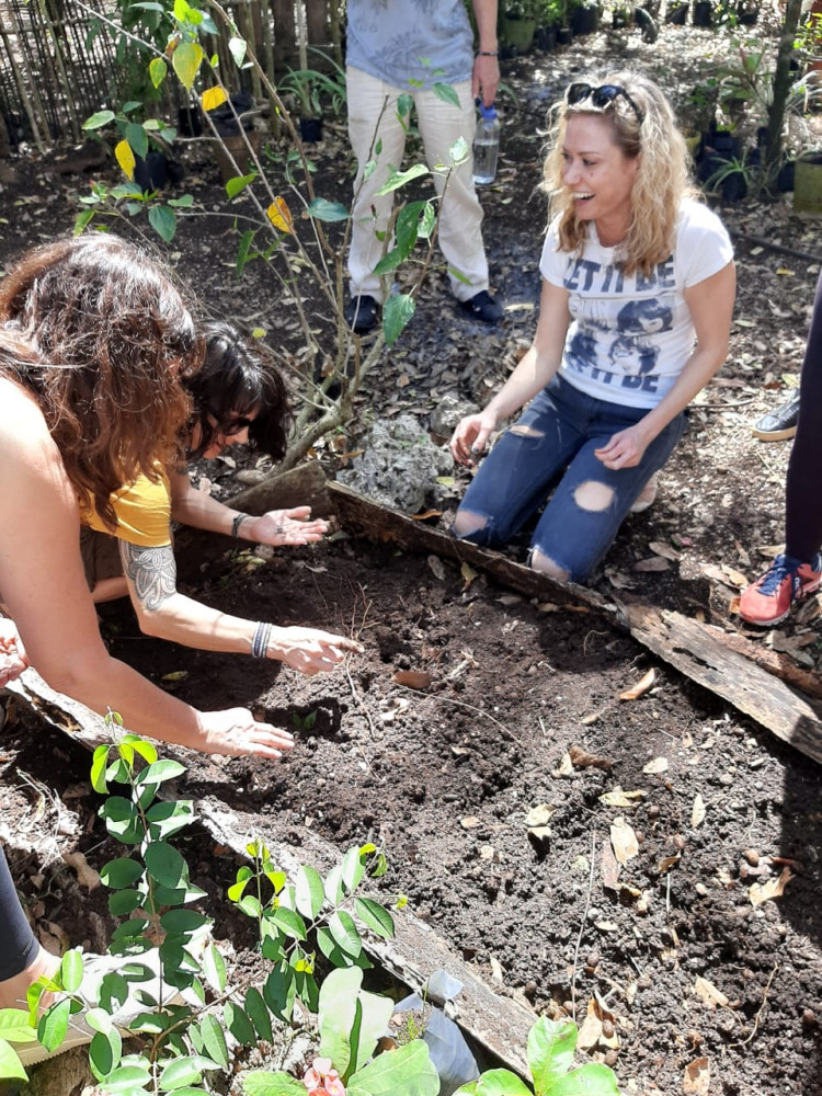 Mayan Community Tour - Cancun | Project Expedition