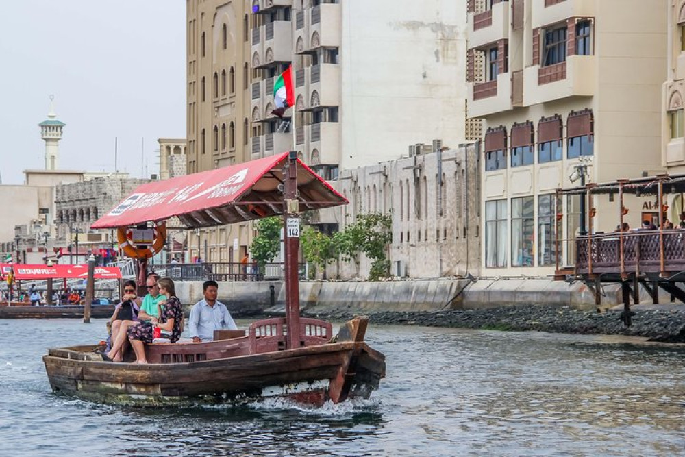 Private Dubai City Tour: A Premium Experience of Old and New - Dubai ...