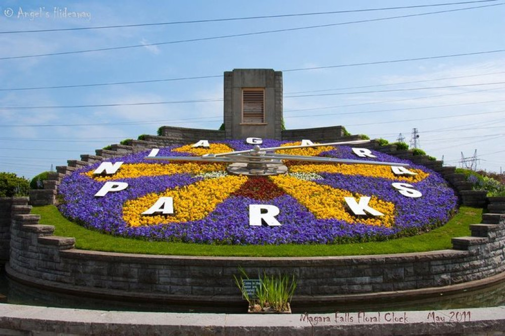 Best Tour Ever Niagara Falls Tour from Niagara Falls, Ontario - Niagara ...