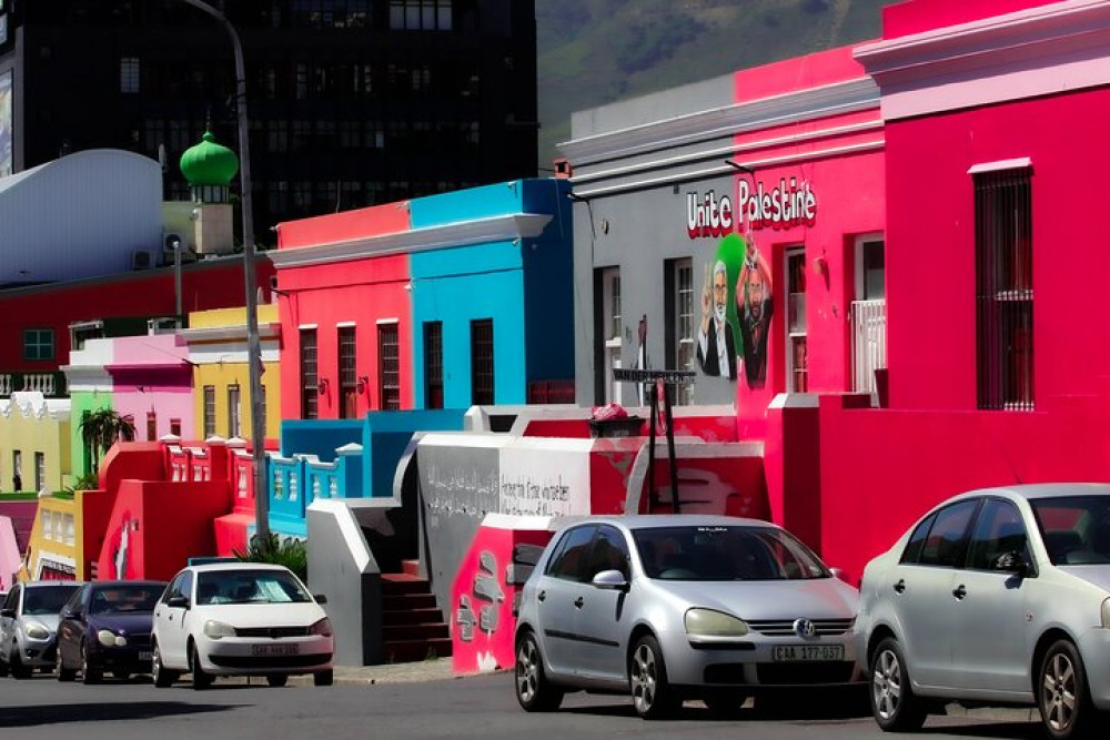 Private: Robben Island City and Table Mountain Tour All Inclusive Tour ...