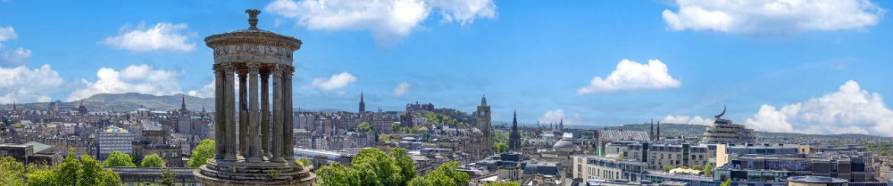 Flavors of Edinburgh: Private Food Tour in the Old Town & Beyond ...