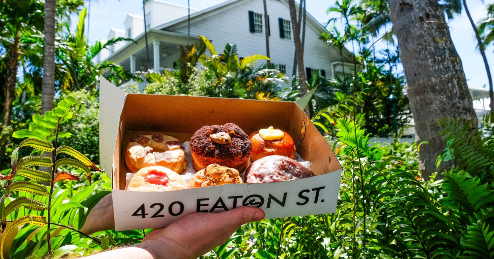 Key West Southernmost Sweet Treats Tour - Key West | Project Expedition