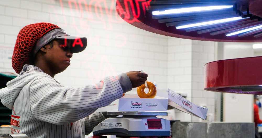 New York City: Times Square Donut Tour - New York City | Project Expedition