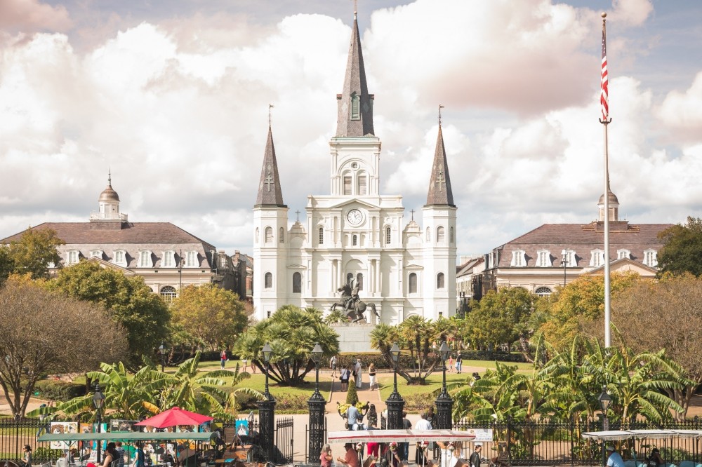 Small Group New Orleans Jazz Tour - New Orleans | Project Expedition