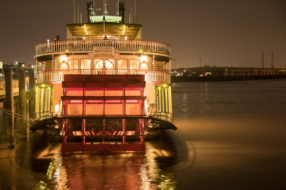 New Orleans Jazz Tour - Private and Join-in Options - New Orleans ...